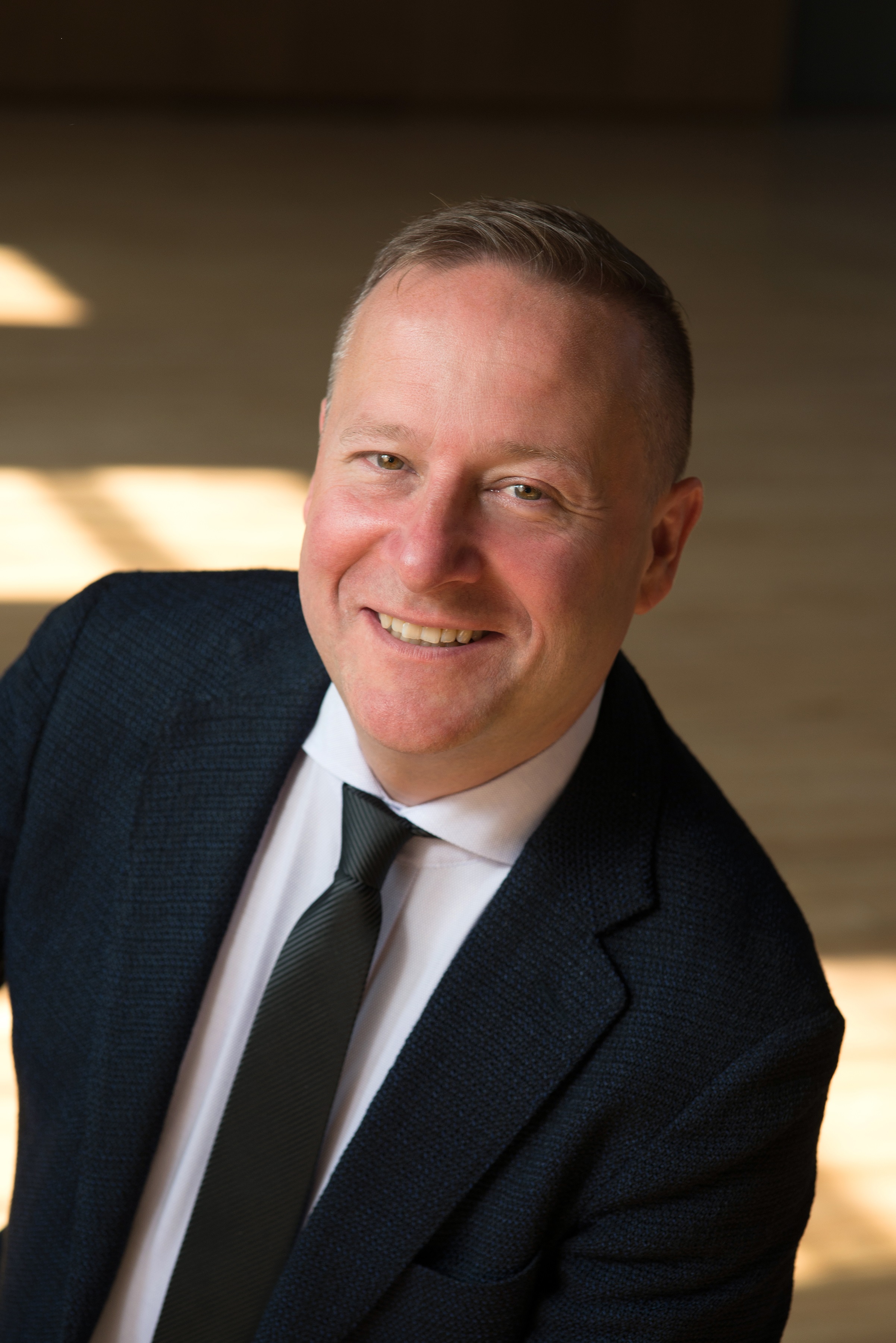 Mr. Patrick Corrigan appointed as General Director of the Opéra de ...