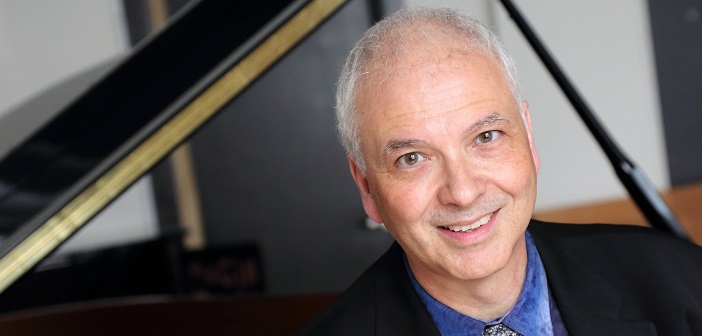 Café Concerts @ Schulich: Stéphane Lemelin - my/maSCENA