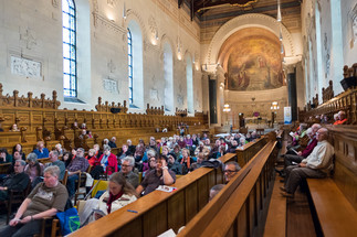 Maria Budacova: virtuose slovaque de l’orgue - my/maSCENA
