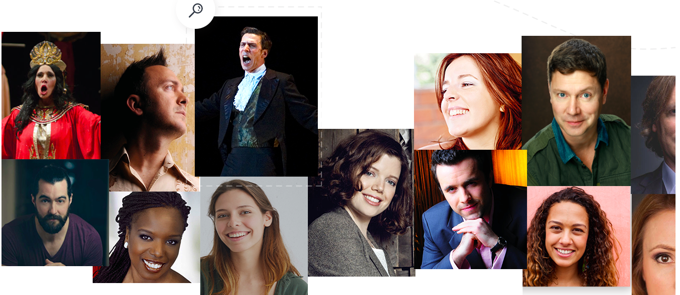 Opera Singers website launches courses for ignored voice type