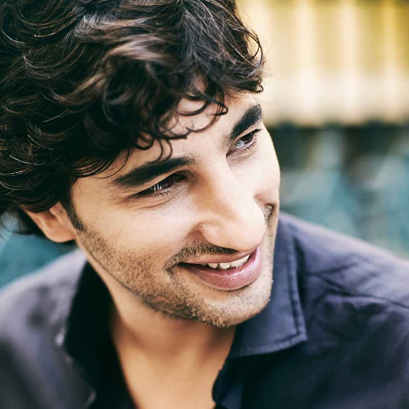 AVI AVITAL, LA MANDOLINE VIRTUOSE - my/maSCENA