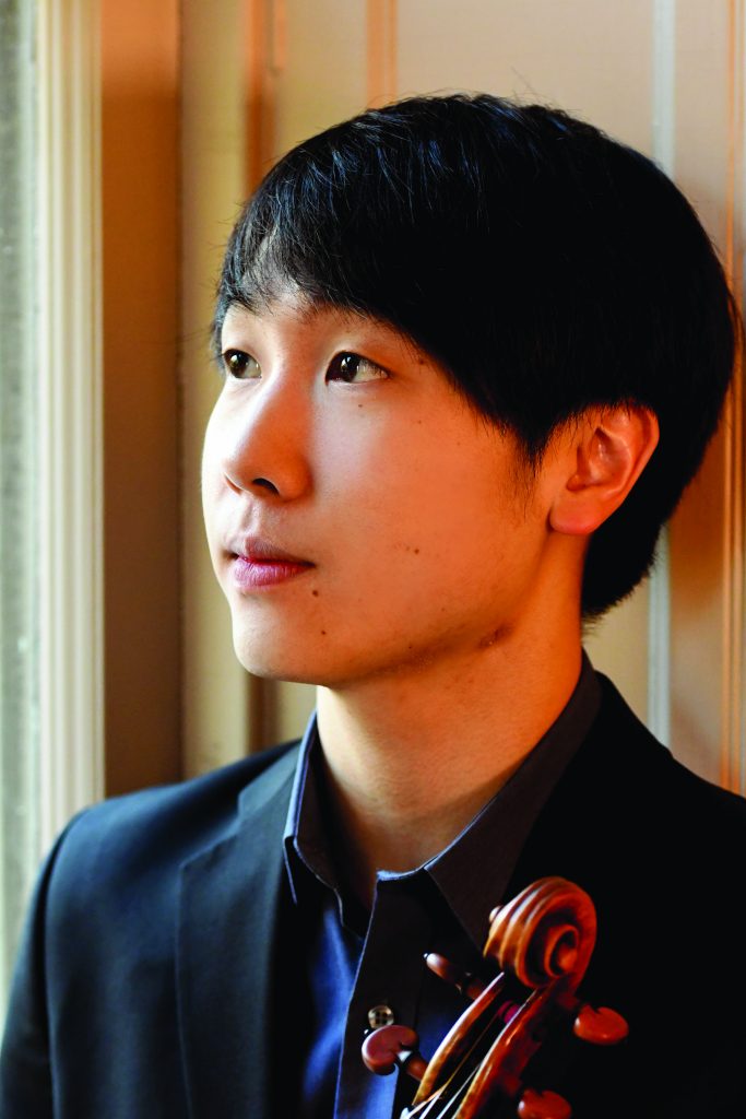 CMIM 2019 Violin – Predictions