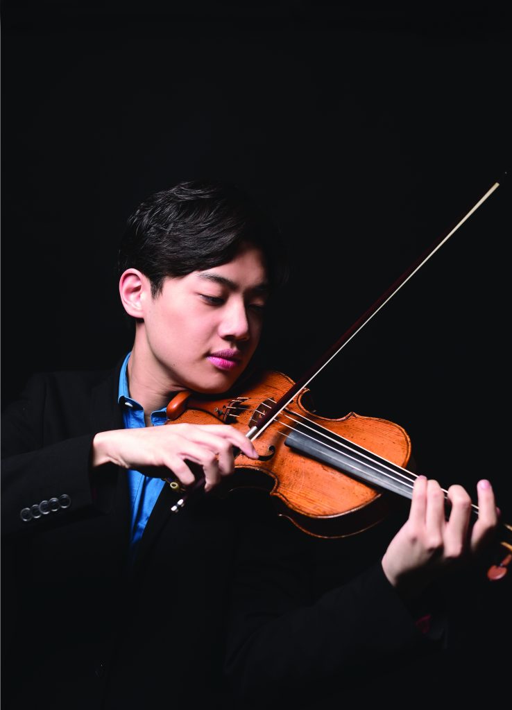 CMIM 2019 Violin – Predictions