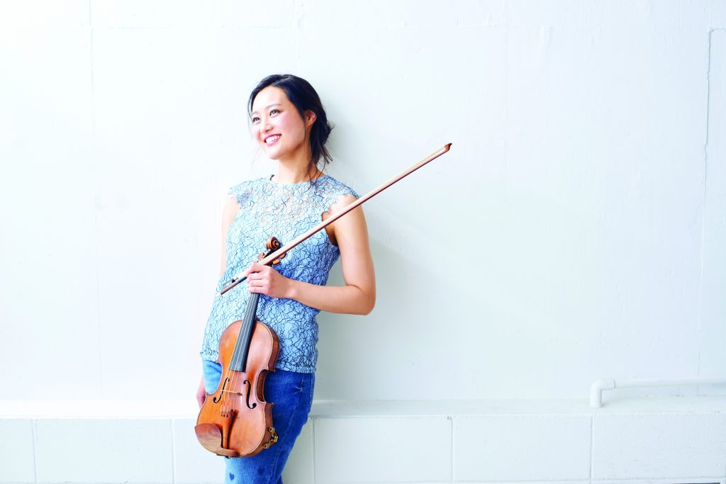 CMIM 2019 Violin – Predictions