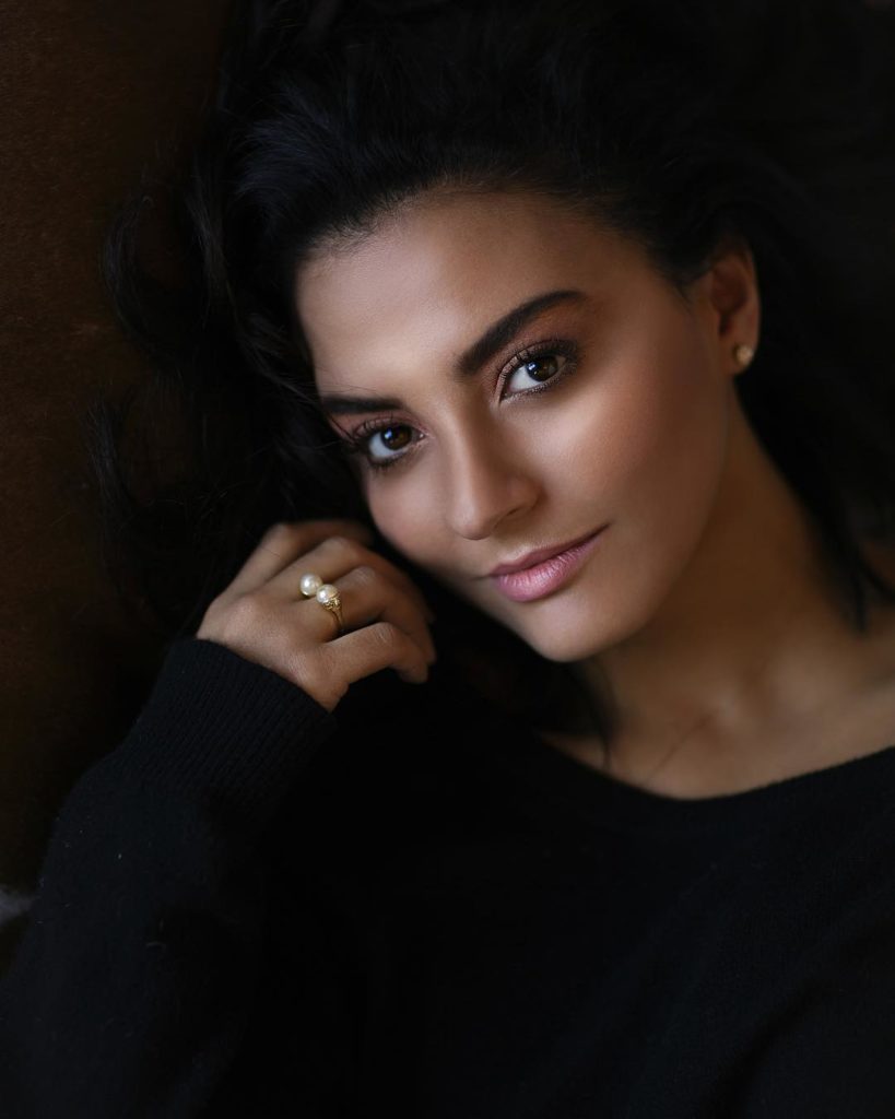 Rihab Chaieb: A Down-to-Earth Mezzo