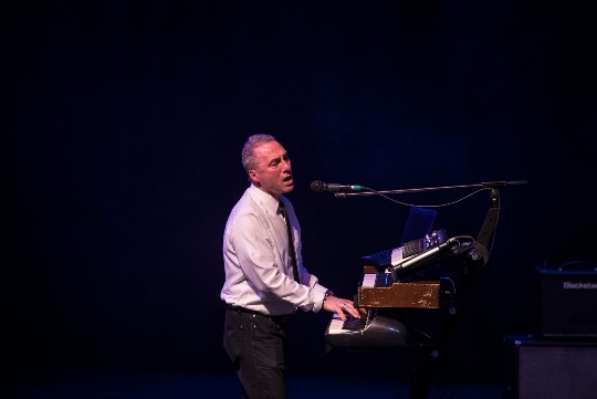 Brott Music Announces Brott Music Live! - my/maSCENA