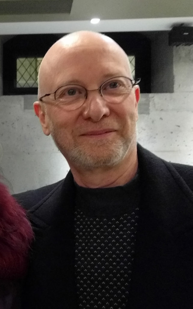 Sounds About Right: The Musician as Recording Engineer - my/maSCENA