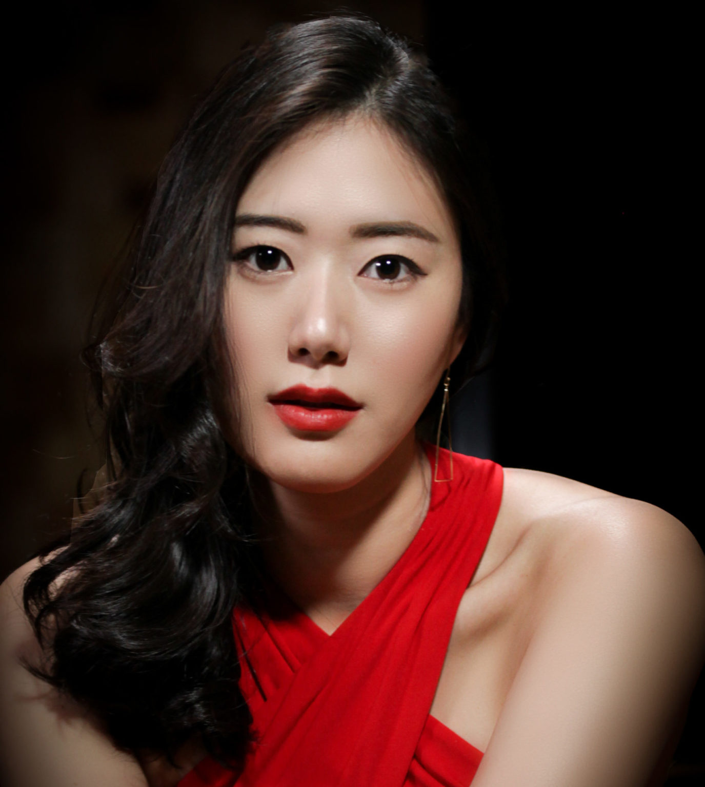 CVAI: Jaeyeon Kim, soprano - my/maSCENA