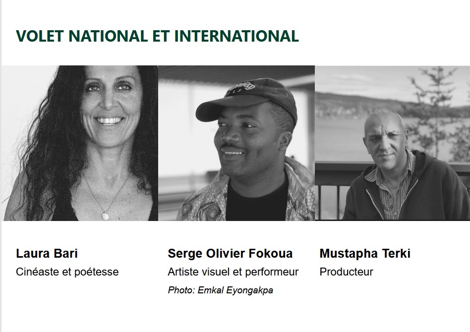 Les six finalistes du prix Charles-Biddle sont dévoilés!