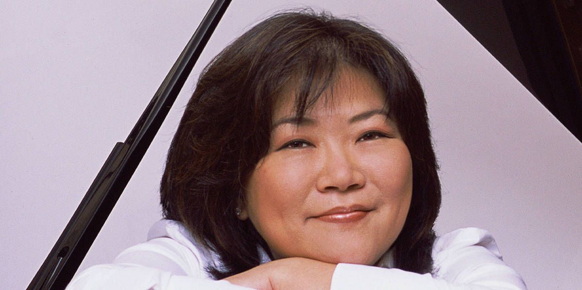 Gala Concert: Angela Cheng With Vetta Chamber Players - my/maSCENA
