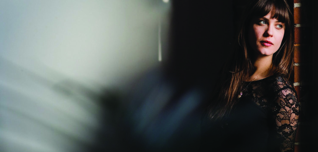 Florie Valiquette: Conquering Europe - my/maSCENA