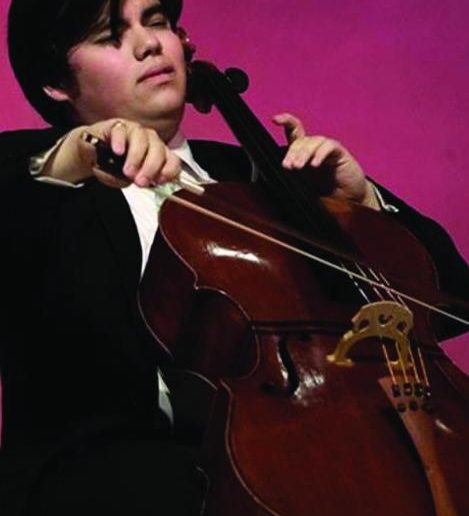 Musica Camerata: Supporting Young Musicians and Reviving Lost Music