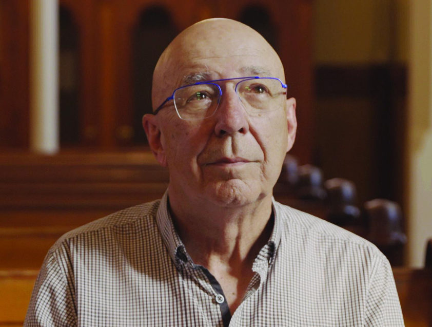 François Dompierre – Le festival Cinemania célèbre le compositeur - my ...