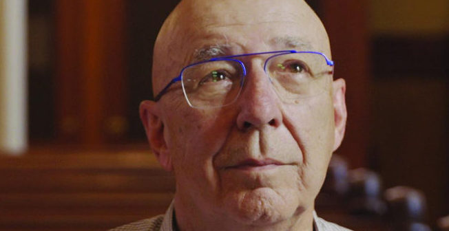 François Dompierre Cinemania Festival Celebrates Renowned Composer - my ...