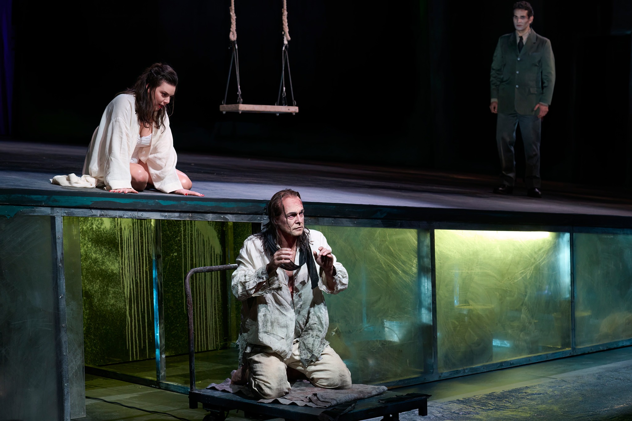 Review | Canadian Opera Company’s Salome a Love-Hate Production