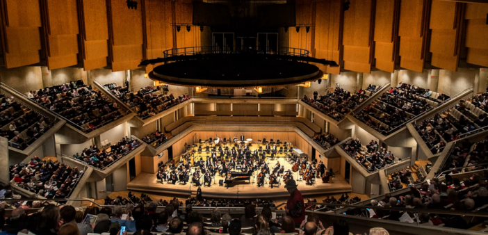 Review | Toronto Symphony Orchestra: Tchaikovsky and Mussorgsky ...