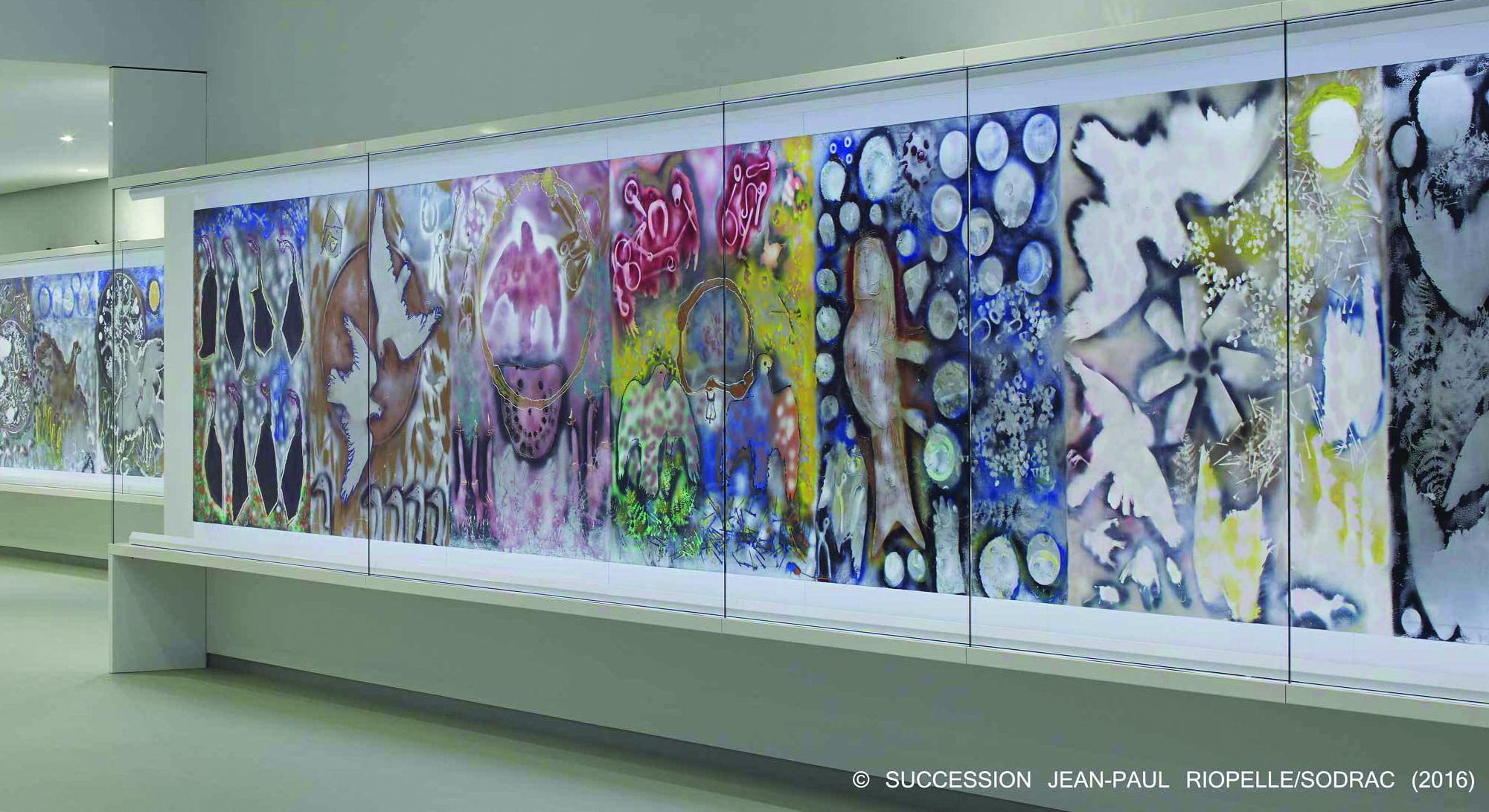 Arts Visuels : Nos expositions coups de cœur - my/maSCENA