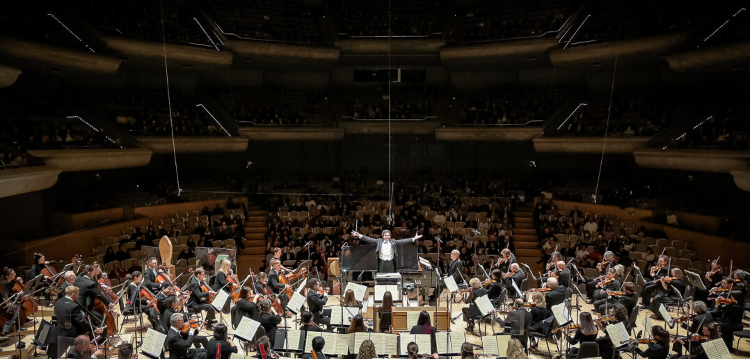 Review | Epic Interpretation of Messiaen’s Turangalila-Symphonie