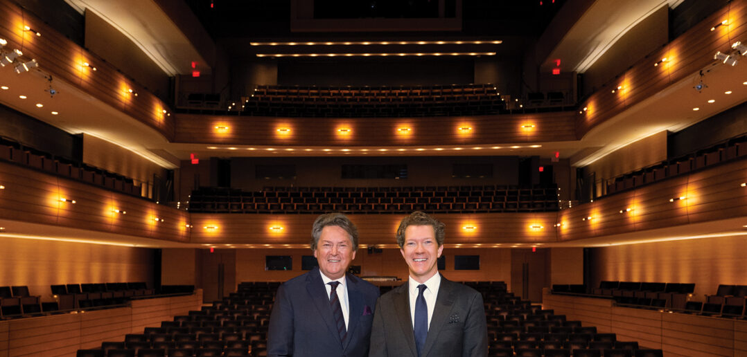 Newswire | The Royal Conservatory: Introducing Alexander Brose ...