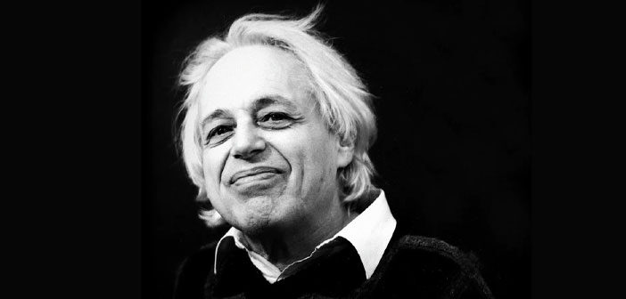 Newswire | Bourgie Hall Festival to Celebrate Composer György Ligeti’s ...