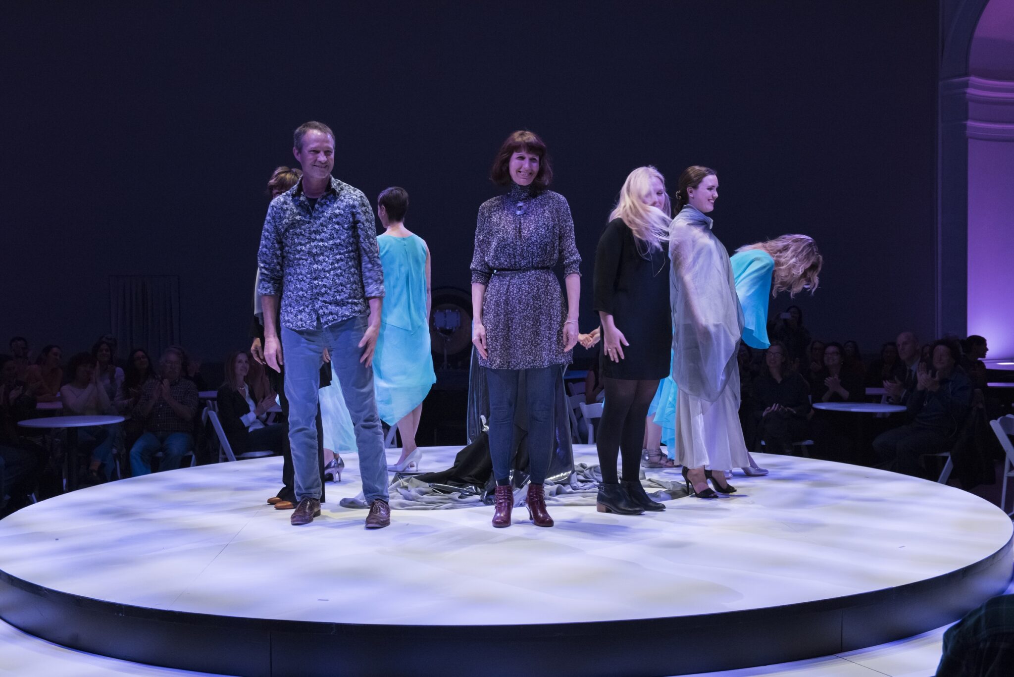 Michael Cavanagh (1961-2024)