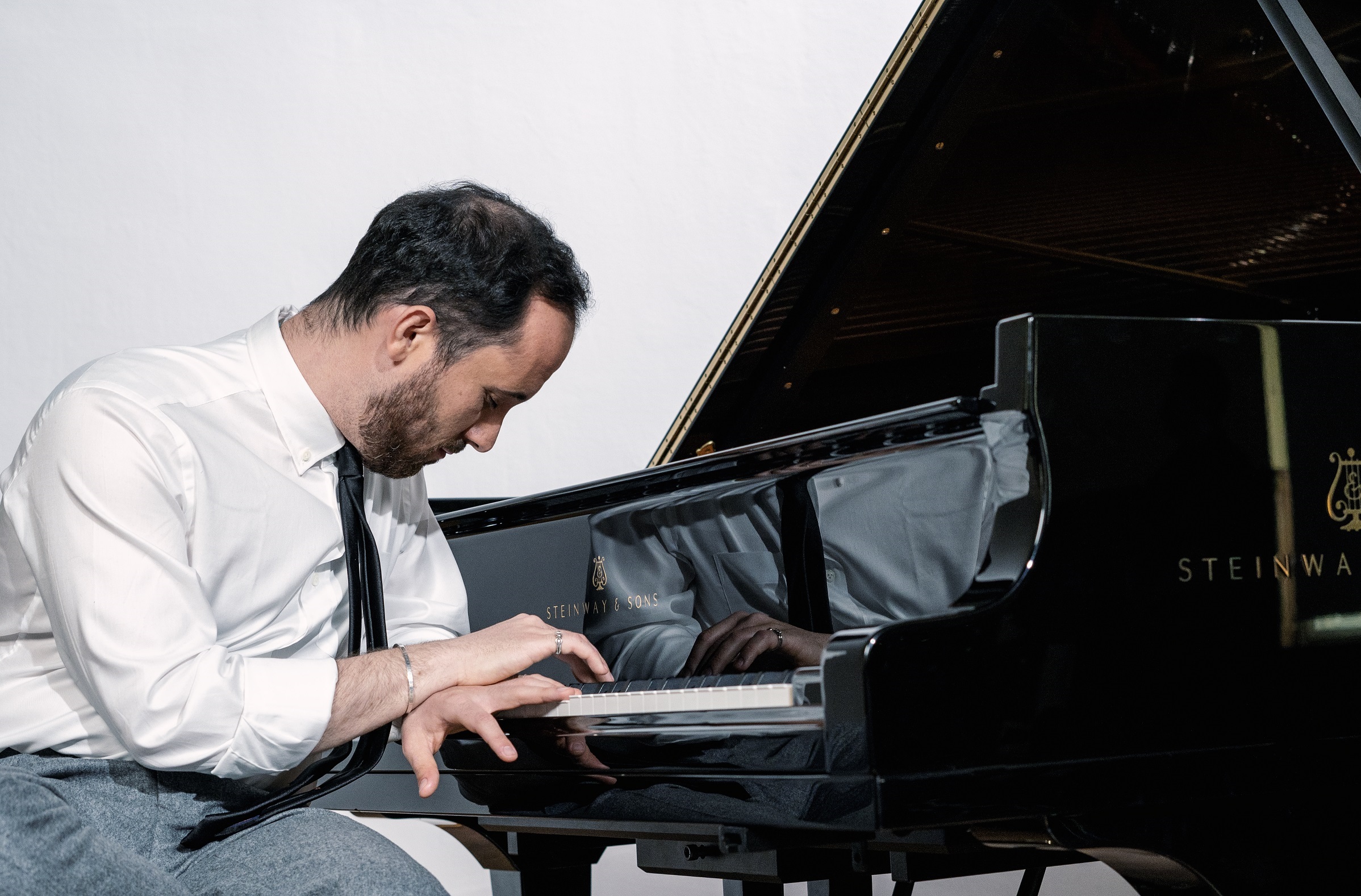 Concert Review | Igor Levit Gives Stunning Toronto Recital