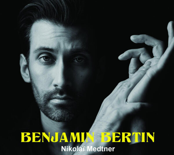 CD Review | Nikolai Medtner: Les trois dernières sonates pour piano ...