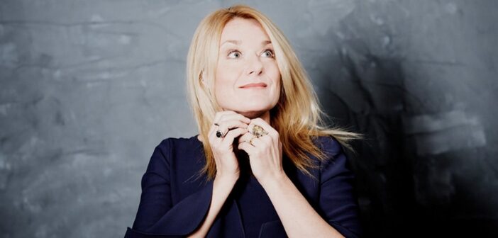 Lebrecht Weekly | Magdalena Kozena Offers a Vivid Recital Recording ...