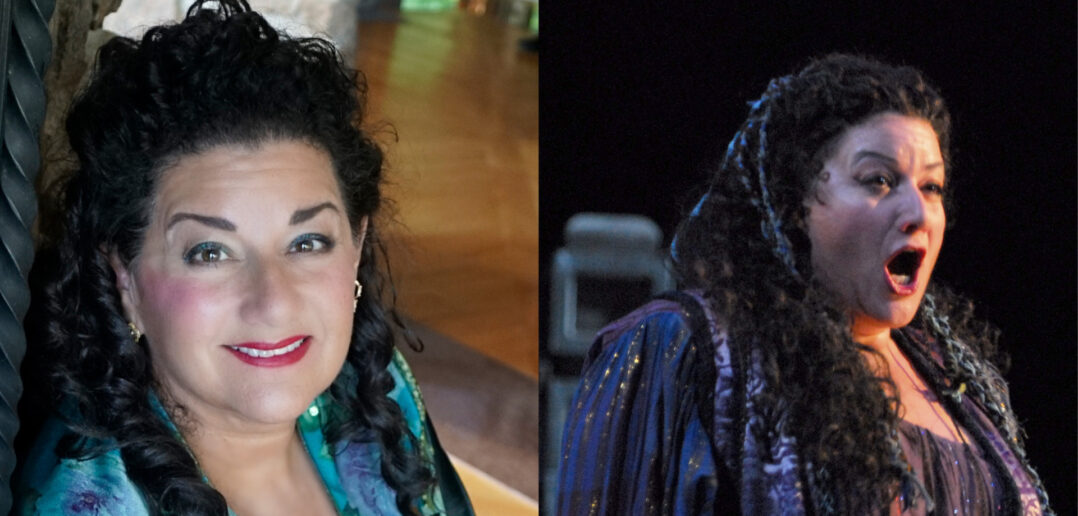 Sharon Azrieli : Debuts tres attendus a Montréal - my/maSCENA