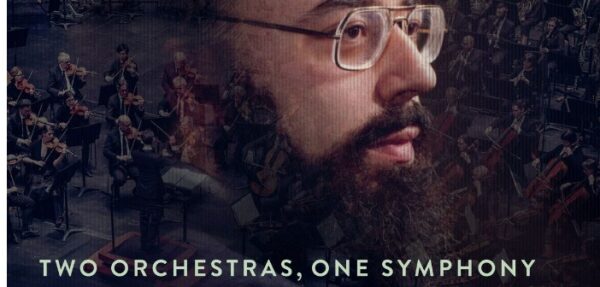 CD Review | Jacques Hétu, Two Orchestras, One Symphony