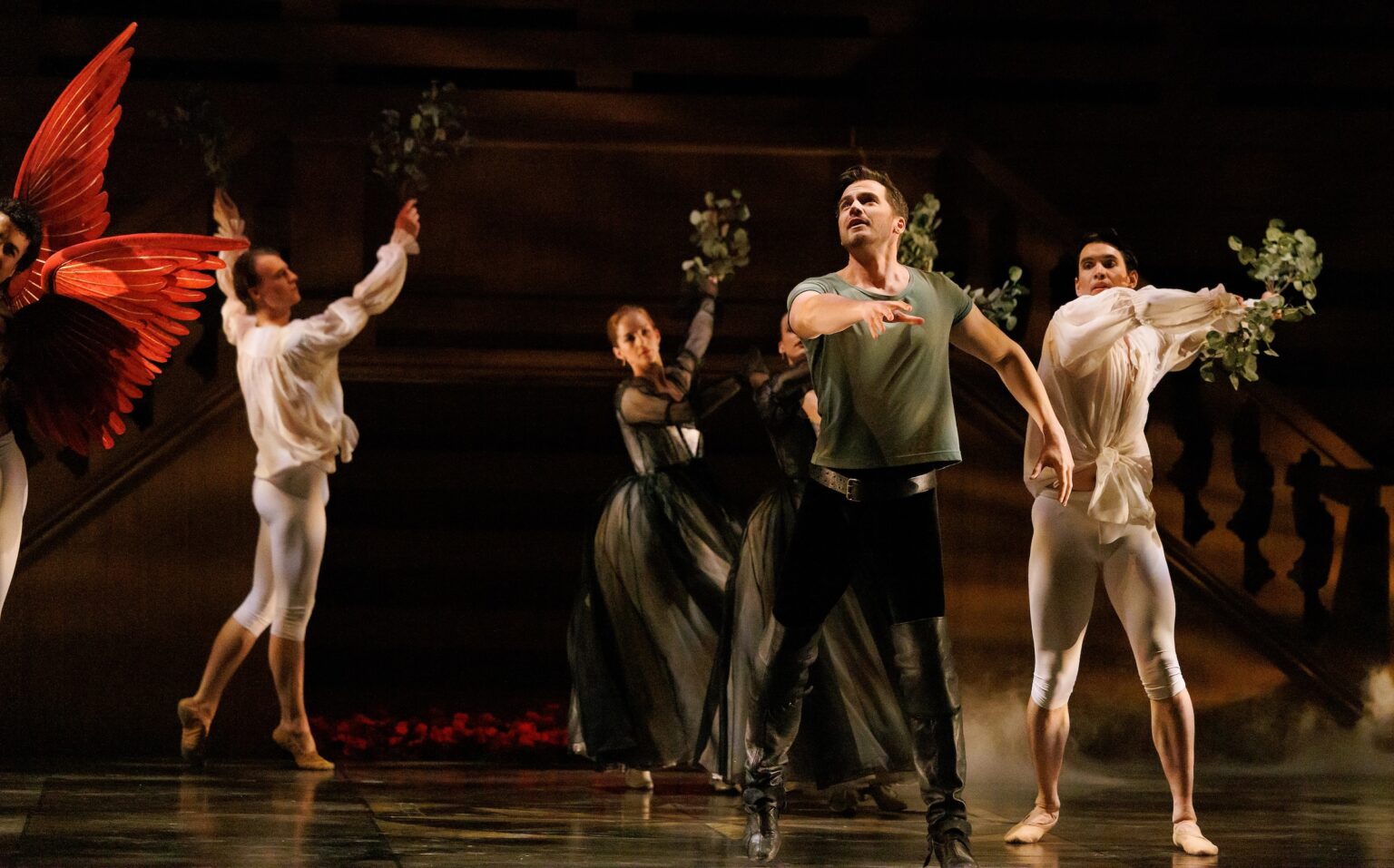 Opera Atelier Announces 2025/2026 Season