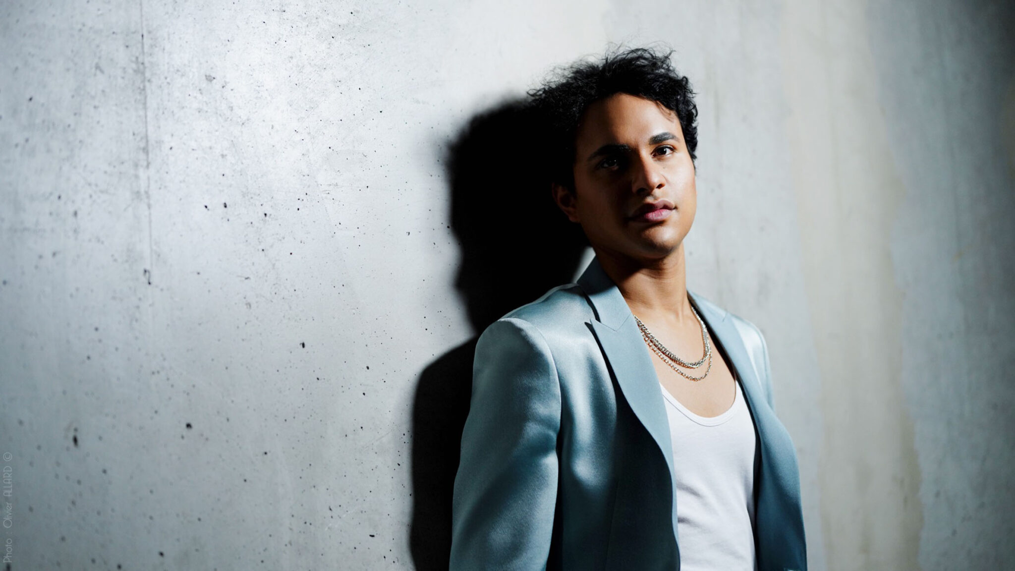 Samuel Mariño: From Prejudice To Pride