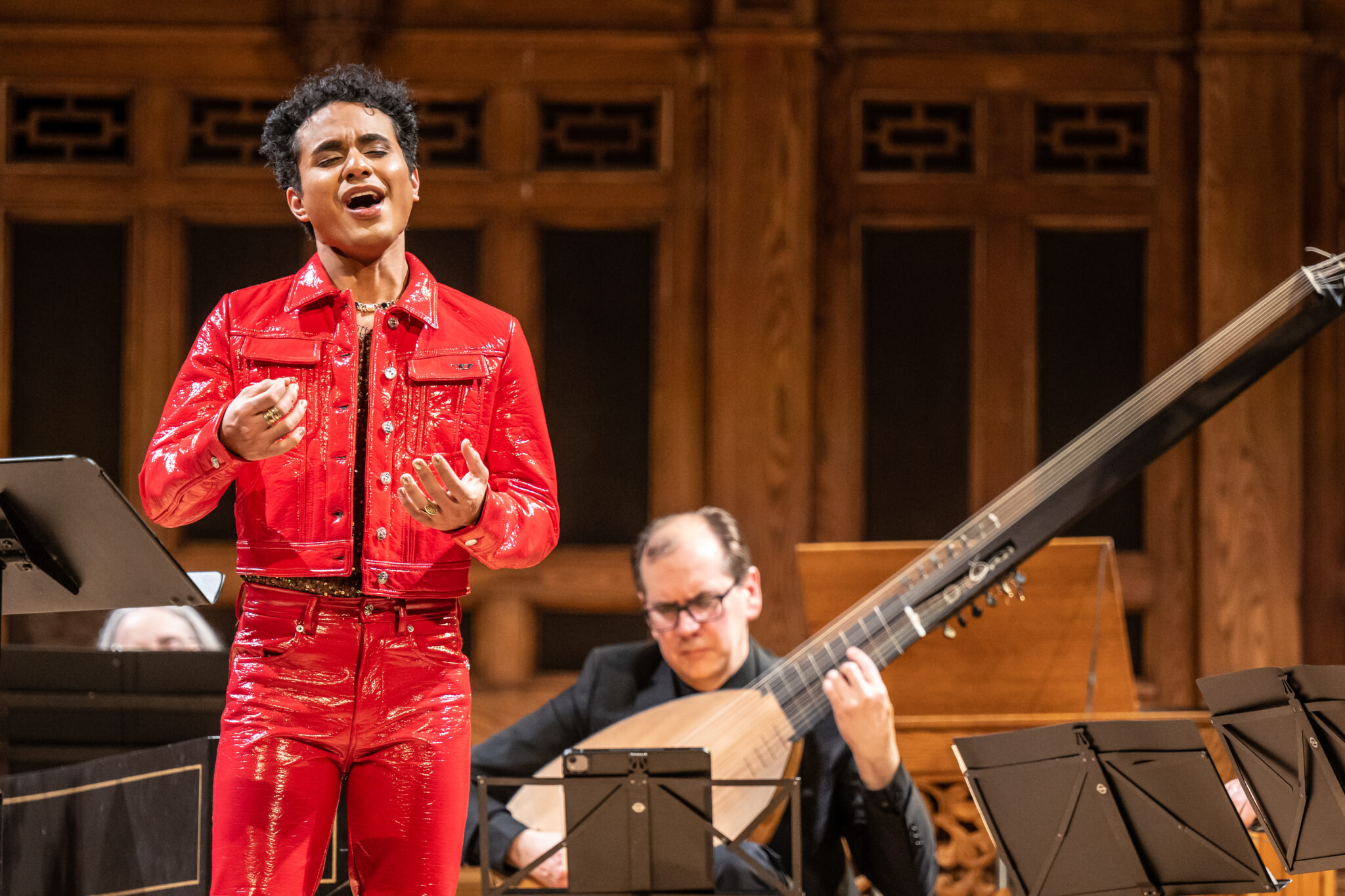 Samuel Mariño: From Prejudice To Pride