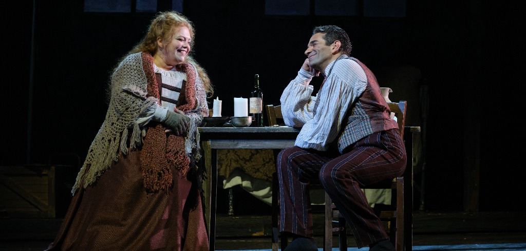 Review | Opéra de Montréal La Bohème does Puccini Proud - my/maSCENA