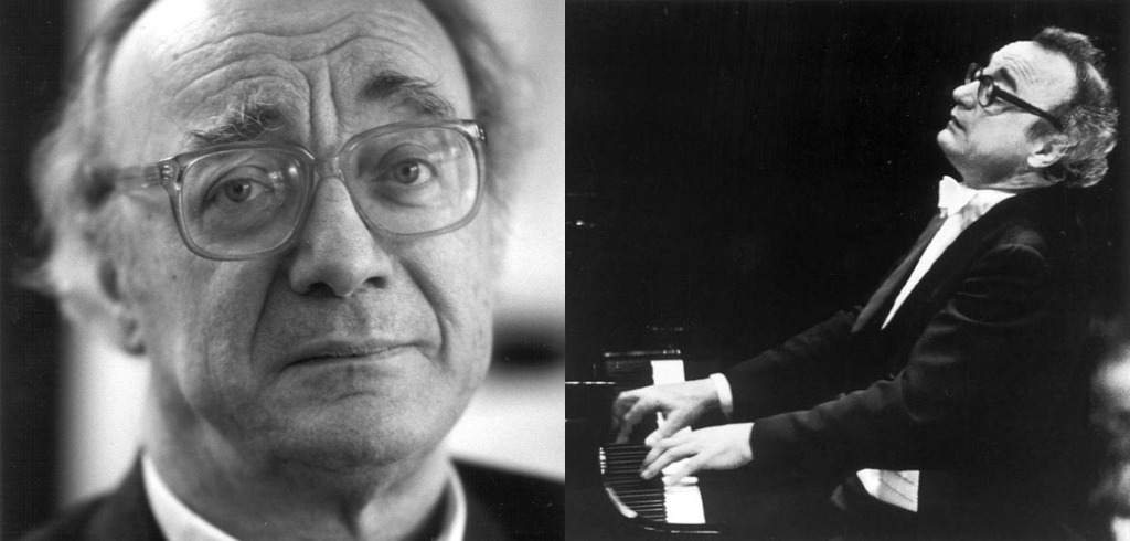 Remembering Alfred Brendel (1931-2025)