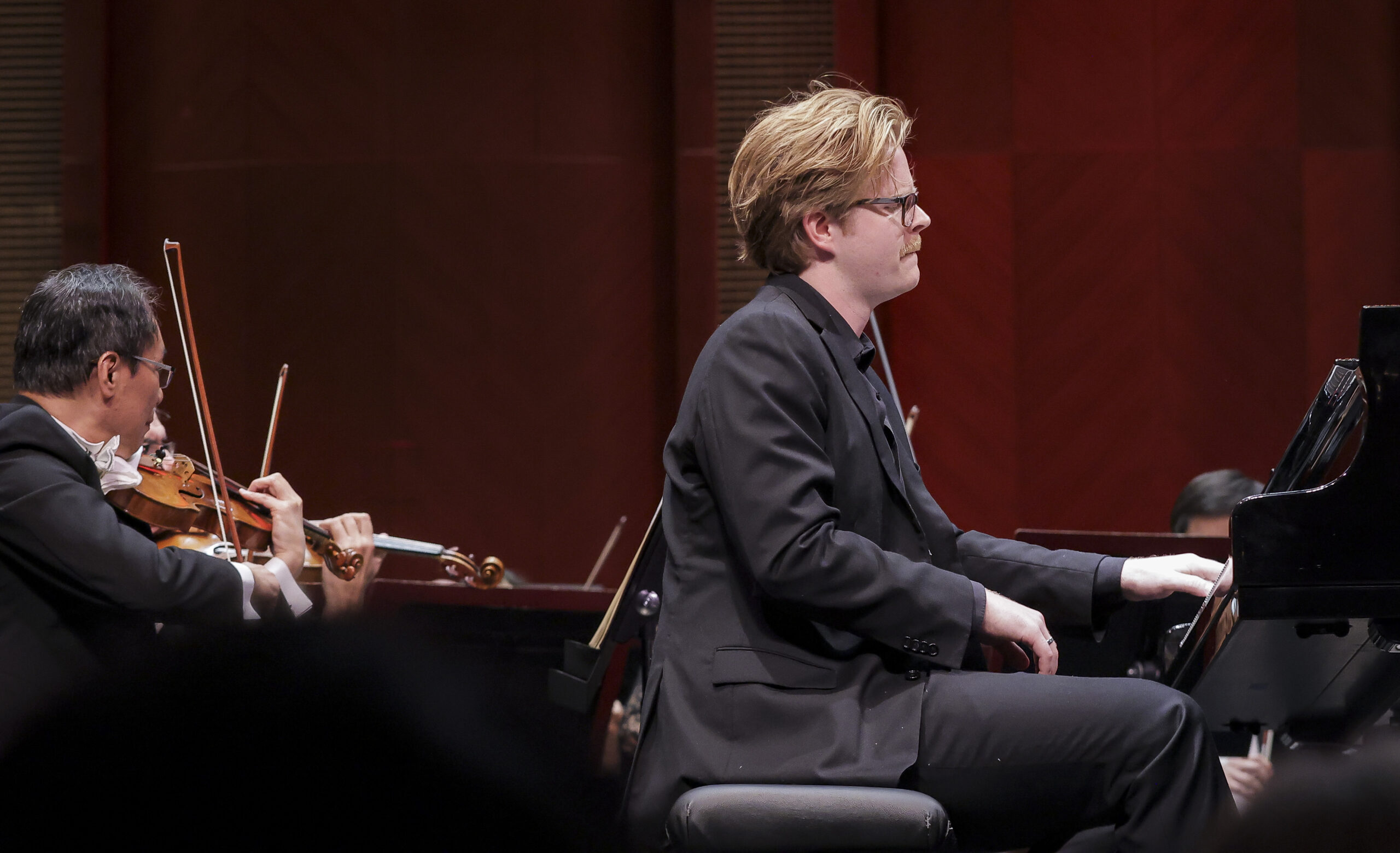 Report | Cliburn Finals Part Two: Closing the Marathon - my/maSCENA