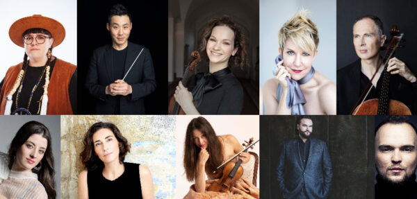 2025-26 Orchestra Roundup