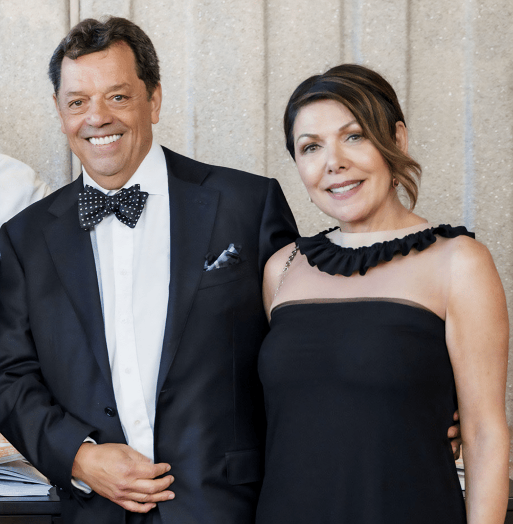 Jacques Marchand & Marie-Christine Tremblay: Mécénat Musica Donors-in ...