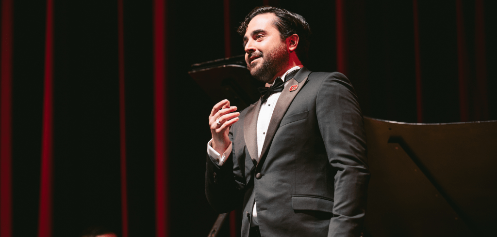 Review | Gala Talent 2025: A Glimpse into Opera’s Future