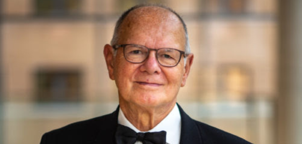Remembering Dr. Ante L. Padjen (1942 – 2025)