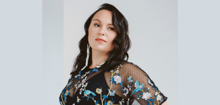 Newswire | The World Premiere of Tanya Tagaq’s Split Tooth: Saputjiji