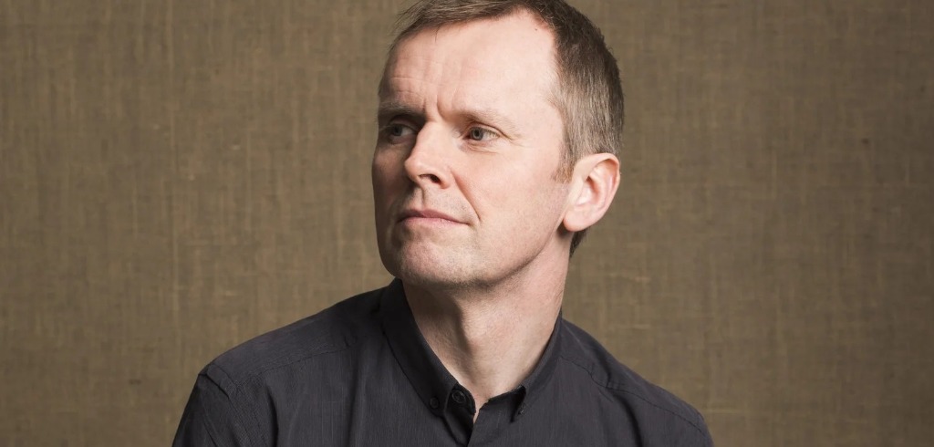 Steven Osborne: Trusting His Instincts