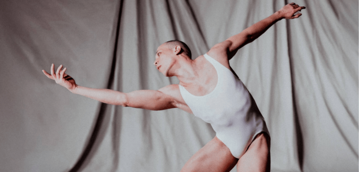 Newswire | Ballet Edmonton Presents THRESHOLD