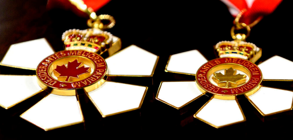 Newswire | Order of Canada Appointees in the Arts – December 31, 2025
