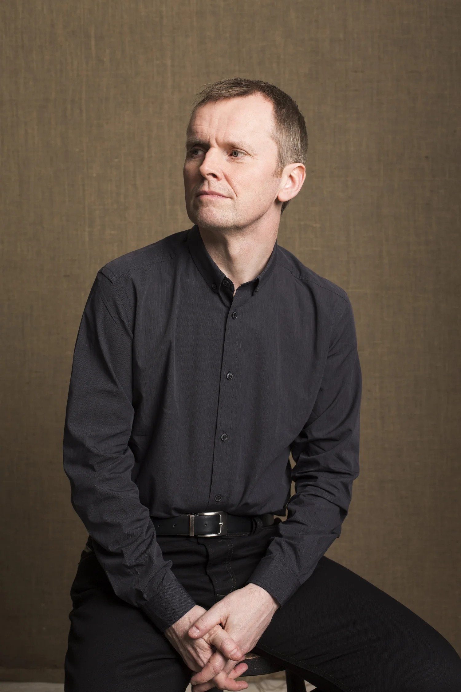 Steven Osborne: Trusting His Instincts