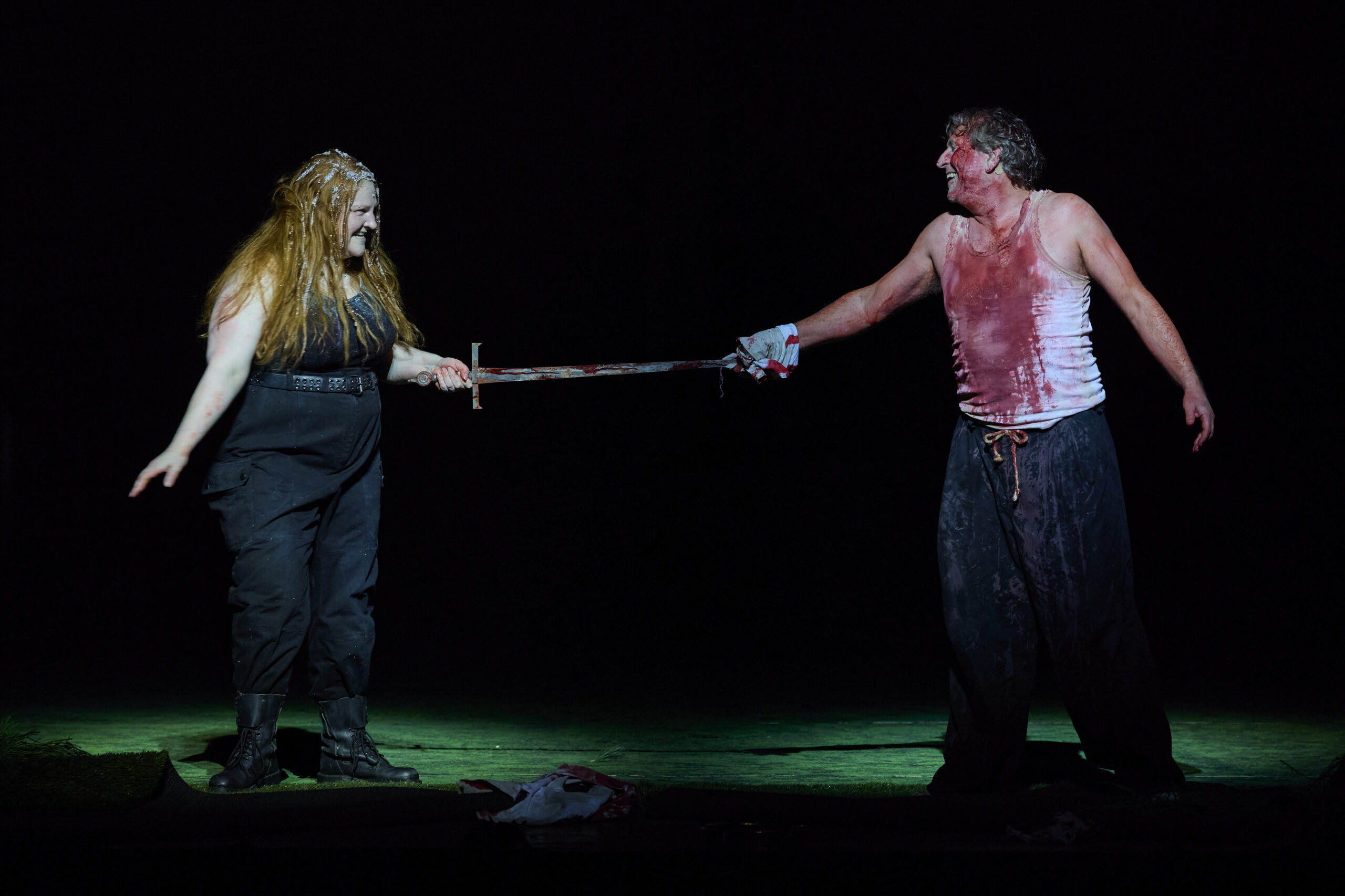 Review | Siegfried at Paris Opera: Magnificent Music, a Theatrical Void
