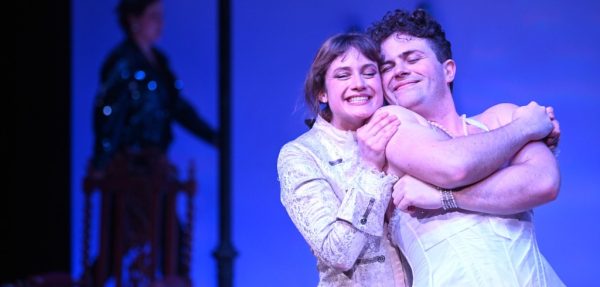 Review | Comic Carnevale in Toronto Operetta Theatre’s A Night in Venice