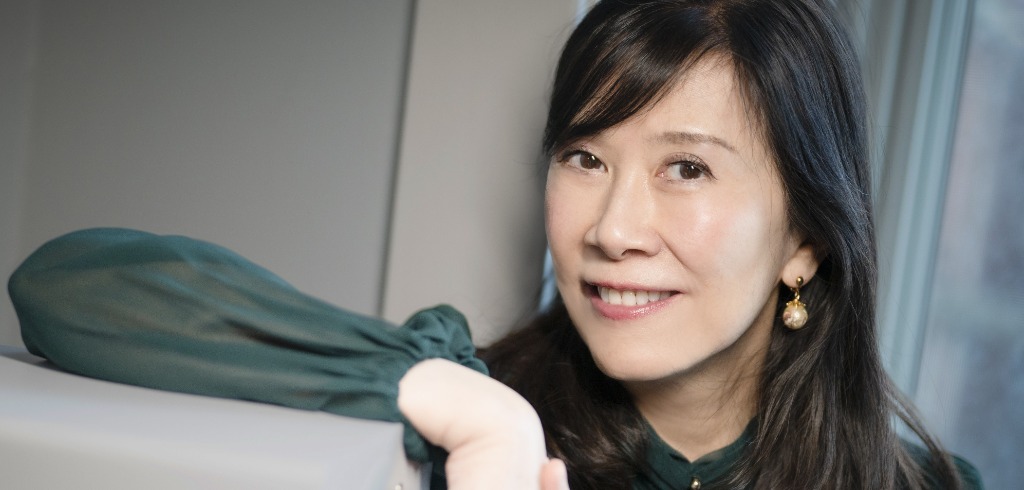 Alice Ping Yee Ho: The Real and the Imagined