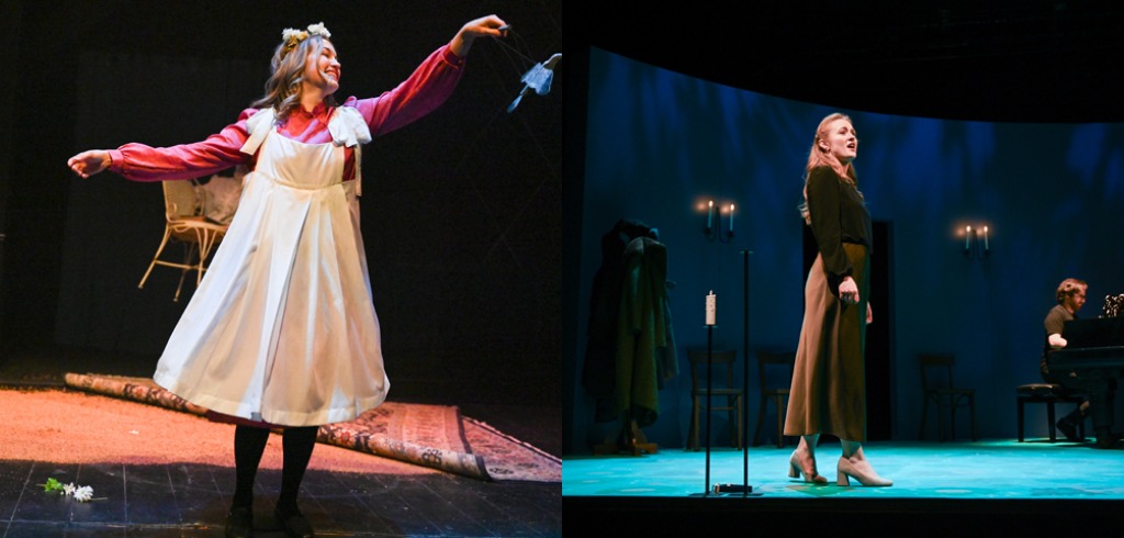 Opera 5’s Toronto Opera Festival: A Fresh, Canadian Triptych