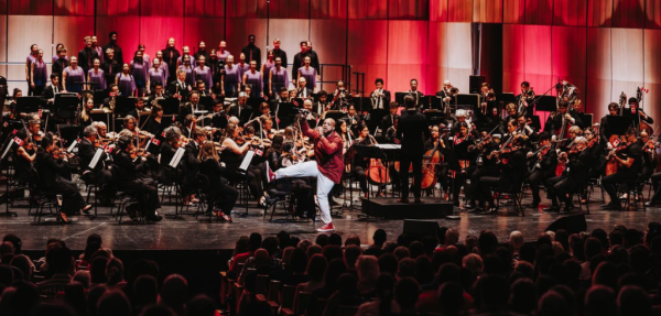 Newswire | Alexander Shelley & NACO Host Canada Day Concert
